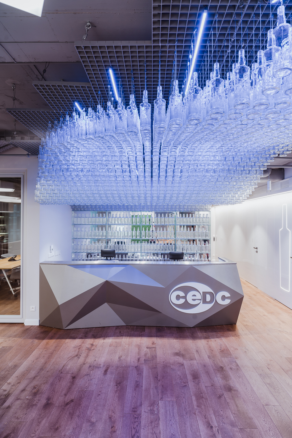 CEDC International Offices - Warsaw | Office Snapshots