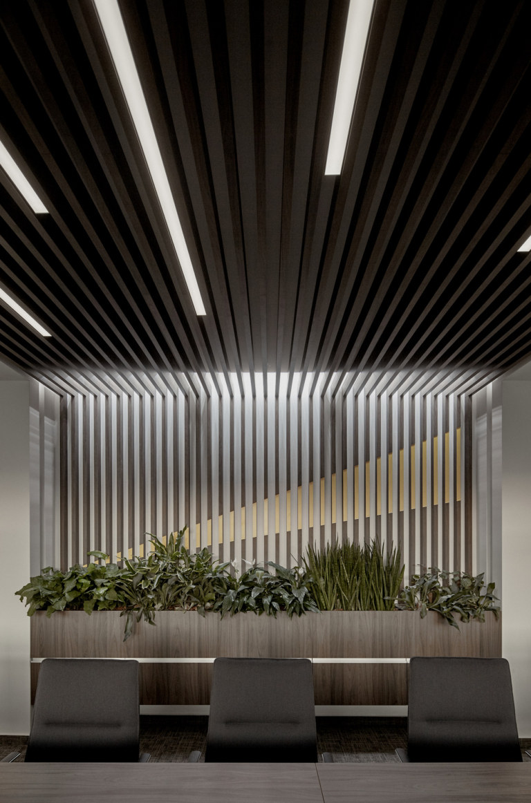 EY Offices - Budapest | Office Snapshots