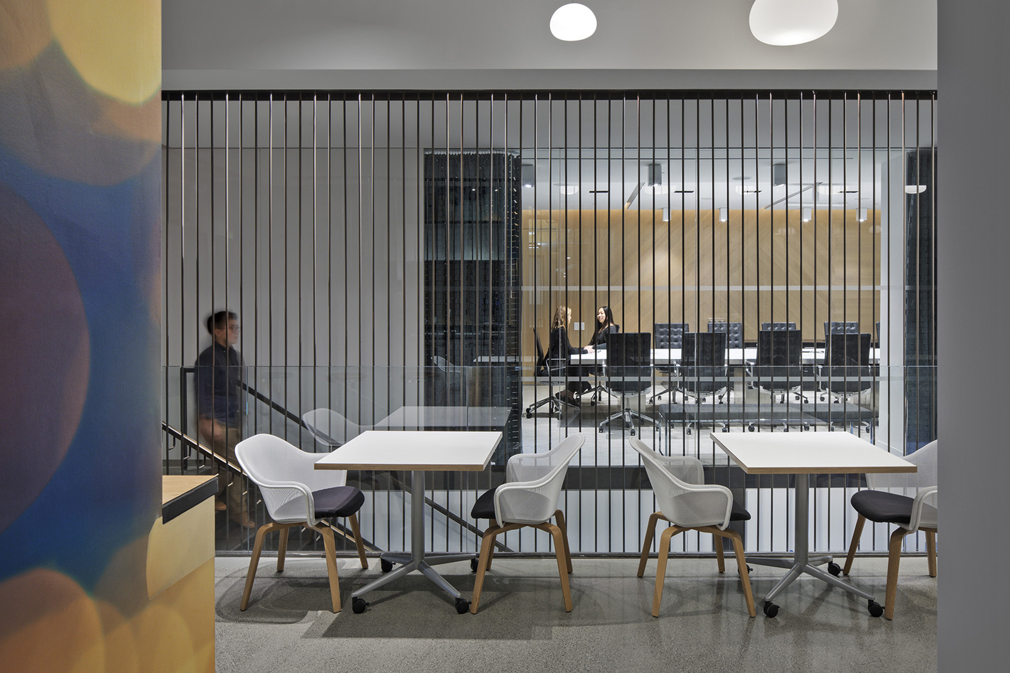 Fenwick & West Offices - New York City | Office Snapshots