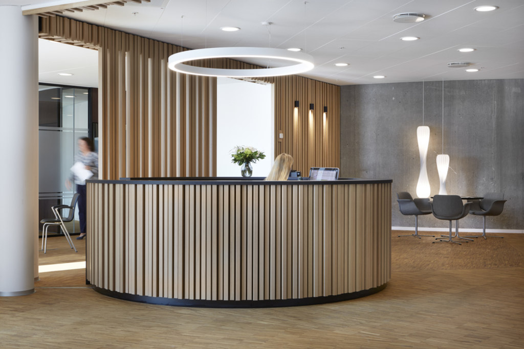 FIH Partners Offices - Copenhagen | Office Snapshots