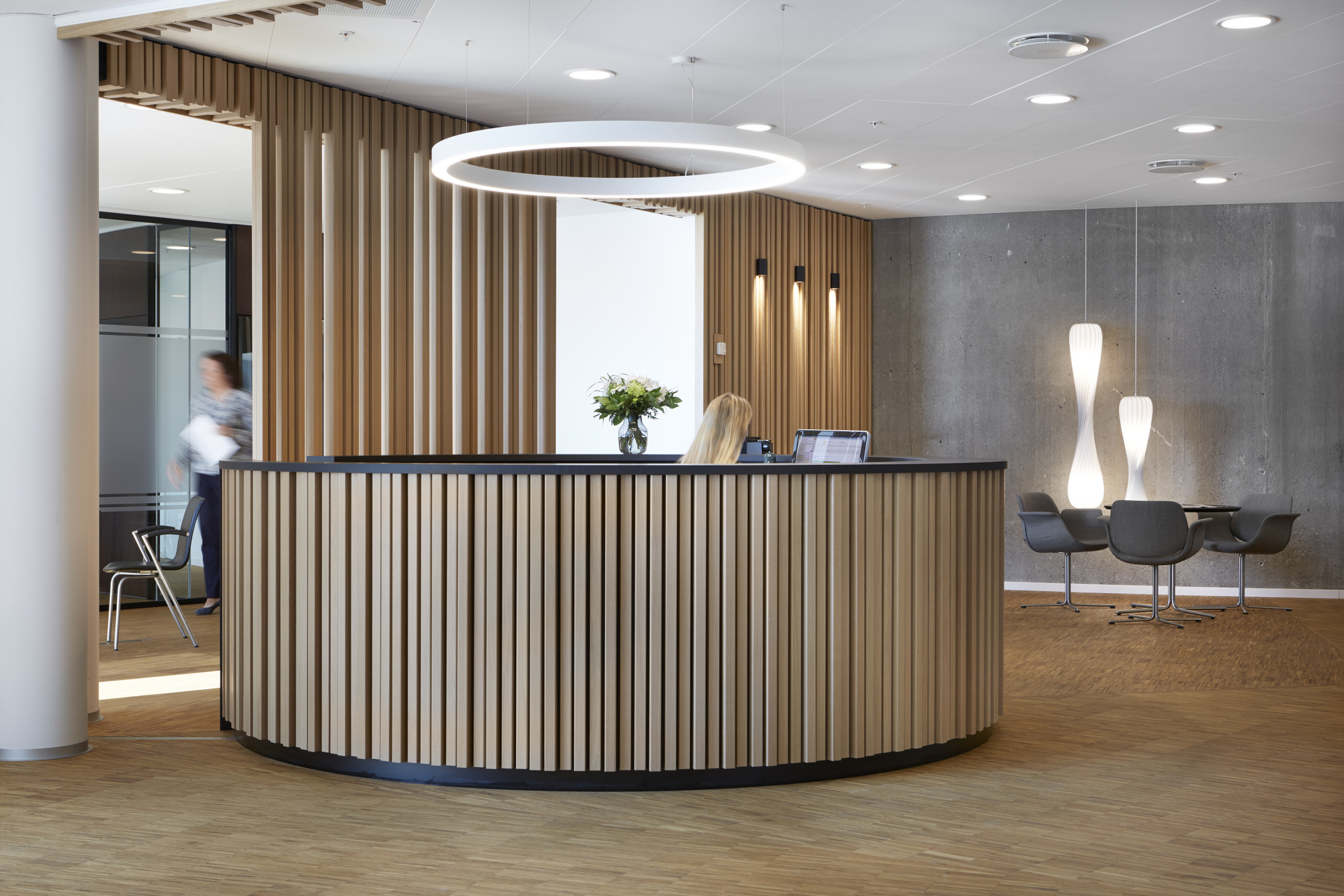 FIH Partners Offices - Copenhagen | Office Snapshots