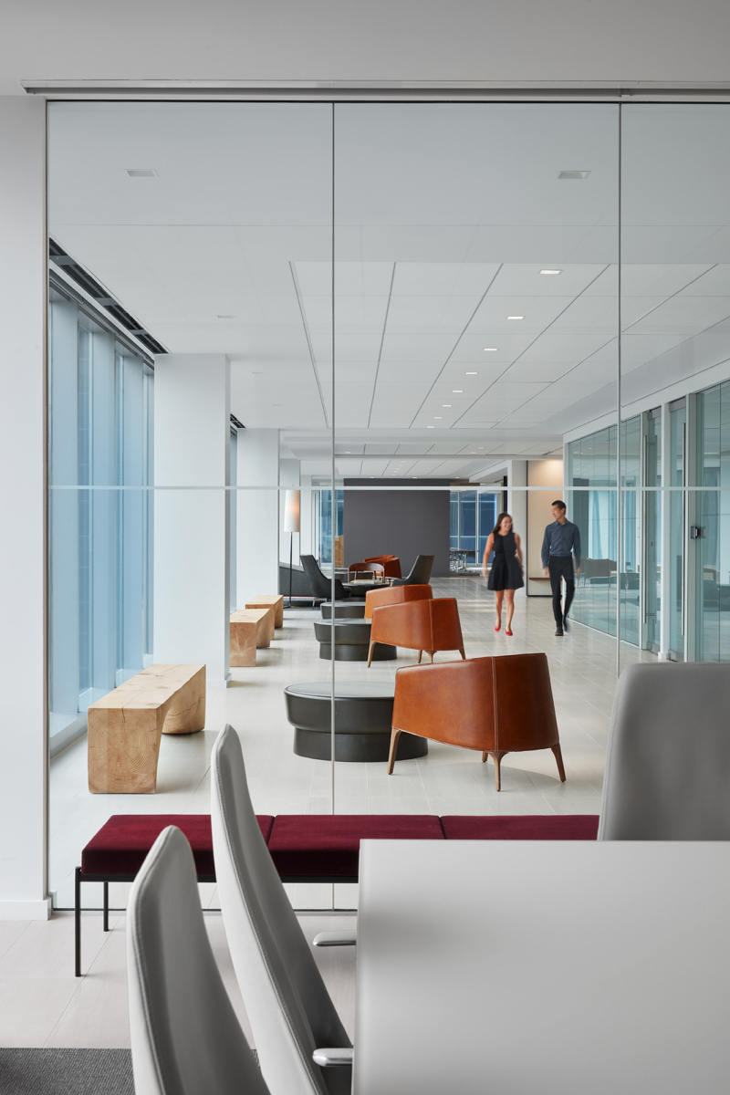 Hinshaw & Culbertson Offices - Chicago | Office Snapshots