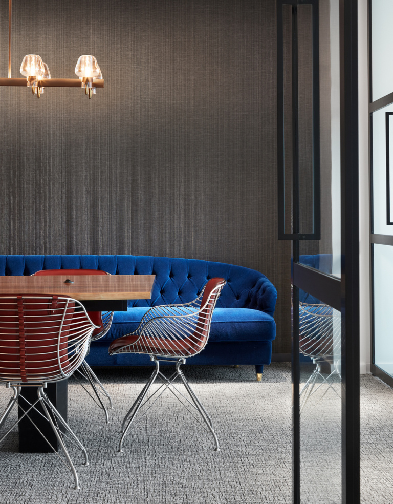 Hinshaw & Culbertson Offices - Chicago | Office Snapshots
