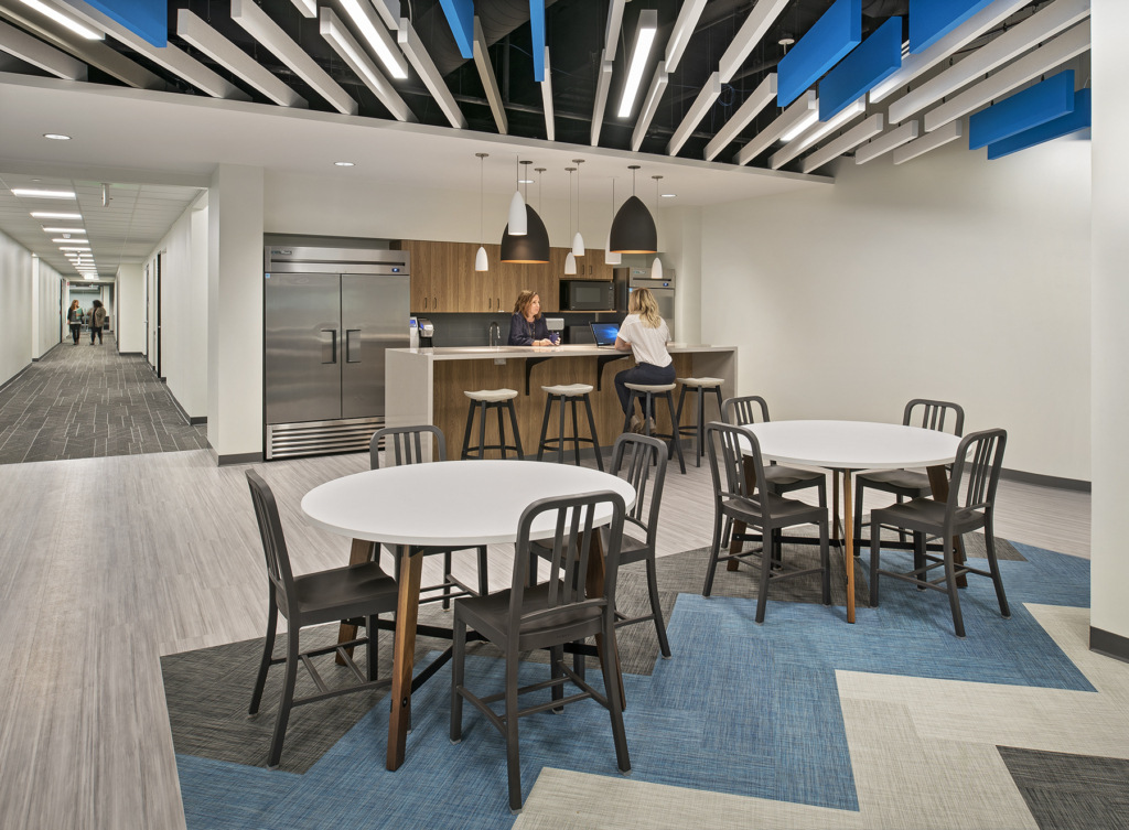 Home Point Financial Offices - Ann Arbor | Office Snapshots