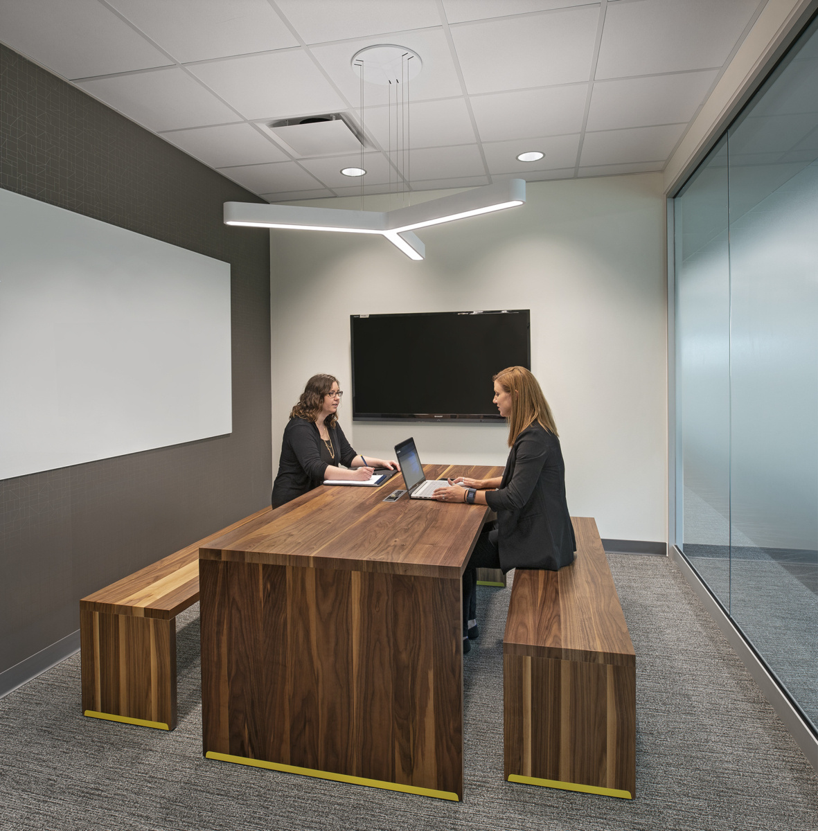 Home Point Financial Offices - Ann Arbor | Office Snapshots