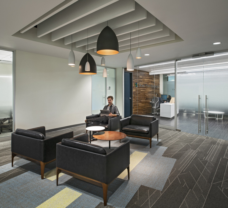 Home Point Financial Offices - Ann Arbor | Office Snapshots