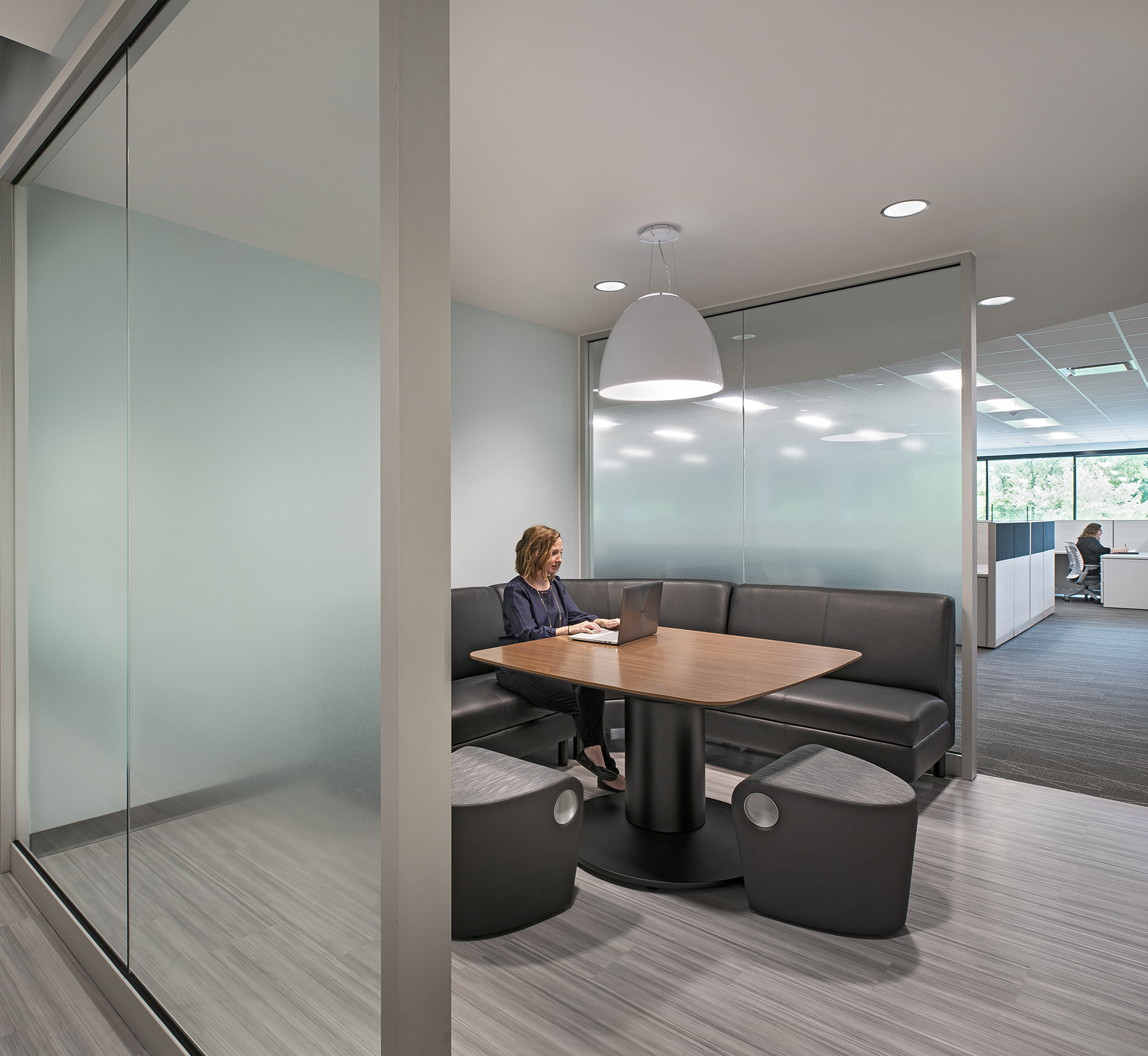 Home Point Financial Offices - Ann Arbor | Office Snapshots