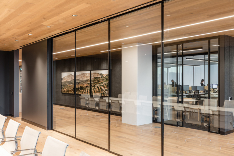 KPMB Architects Offices - Toronto | Office Snapshots