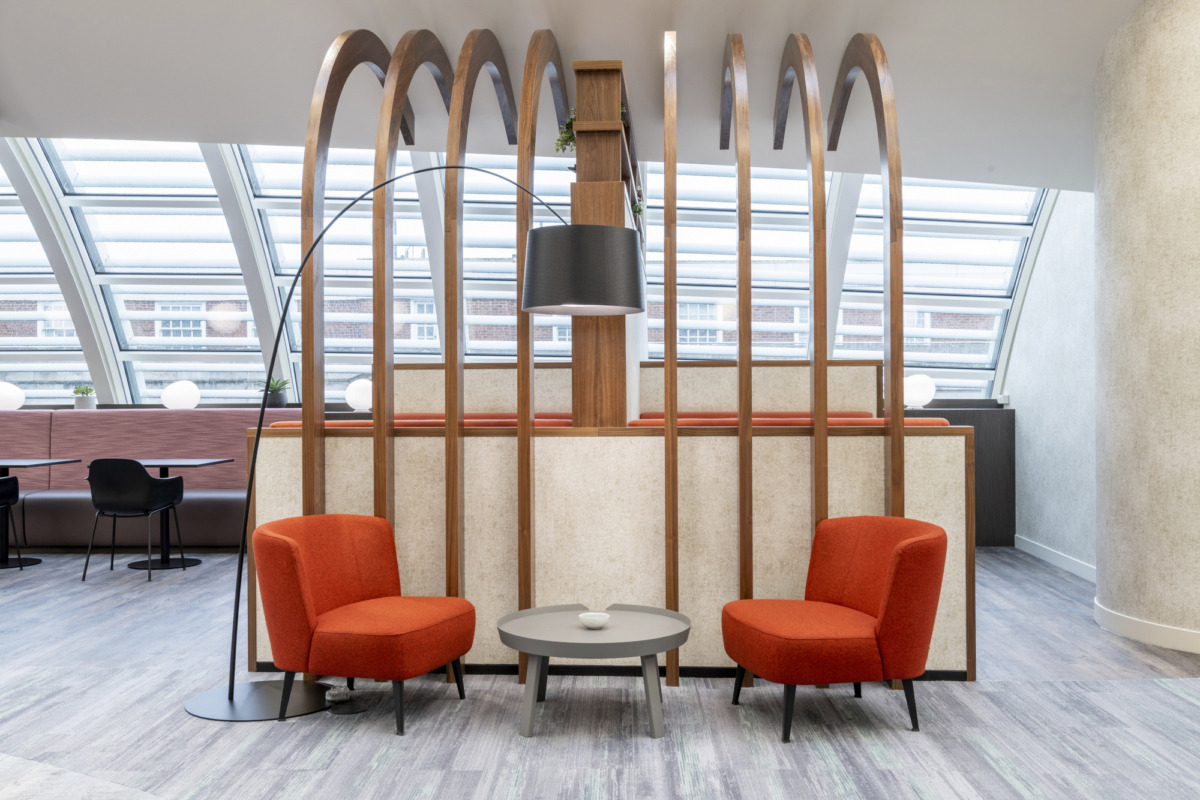 London Executive Offices (LEO) - London | Office Snapshots