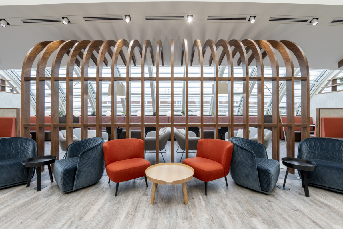 London Executive Offices (LEO) - London | Office Snapshots