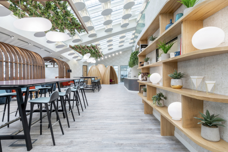 London Executive Offices (LEO) - London | Office Snapshots