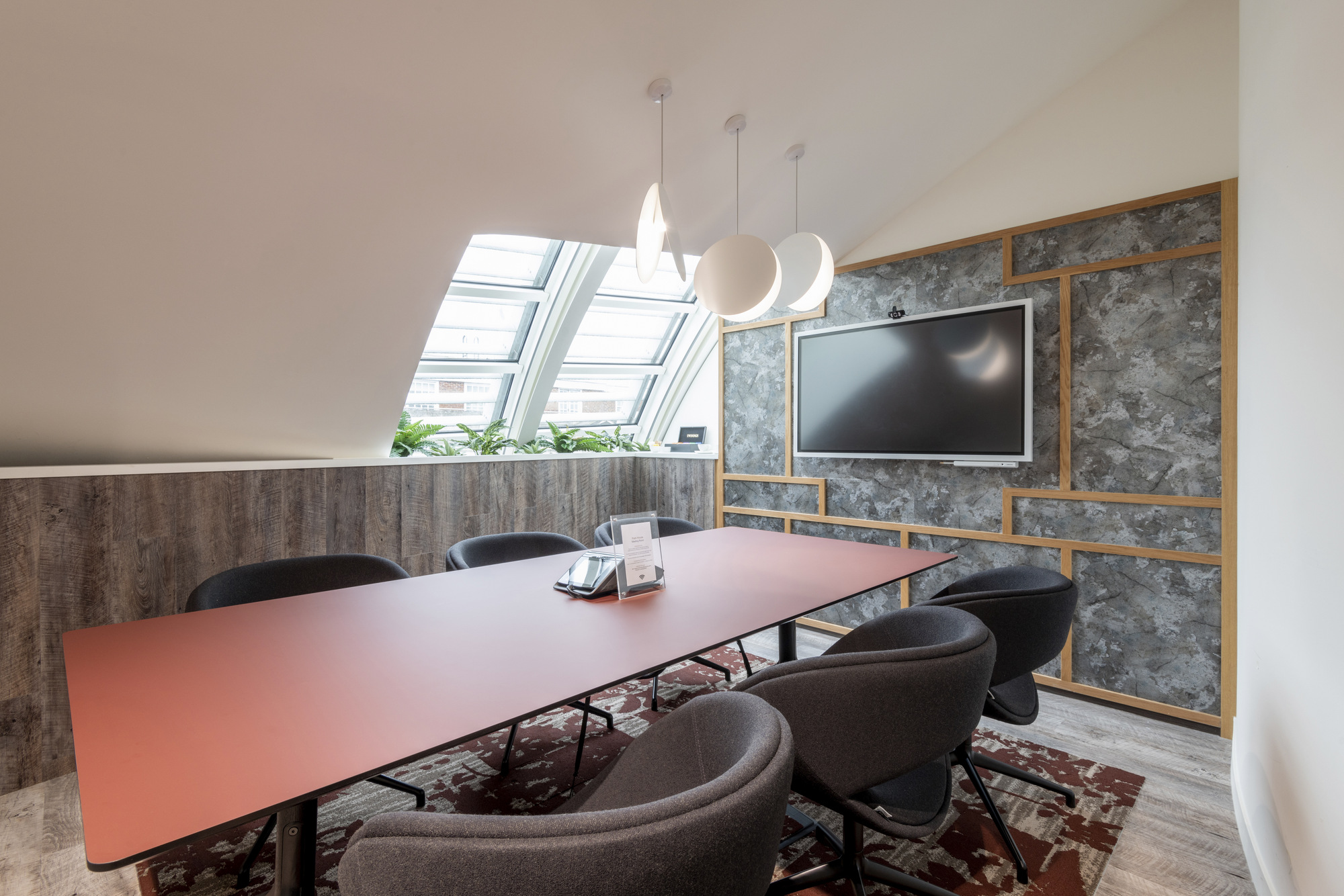 London Executive Offices (LEO) - London | Office Snapshots