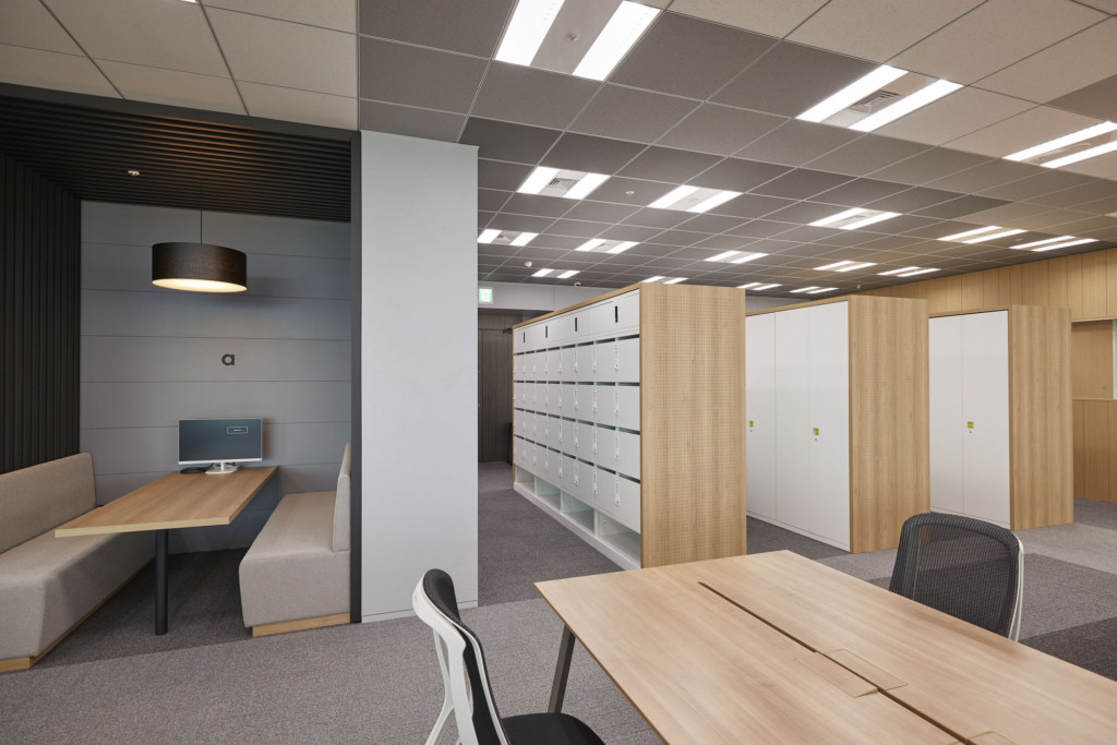 Mediba Offices - Tokyo | Office Snapshots