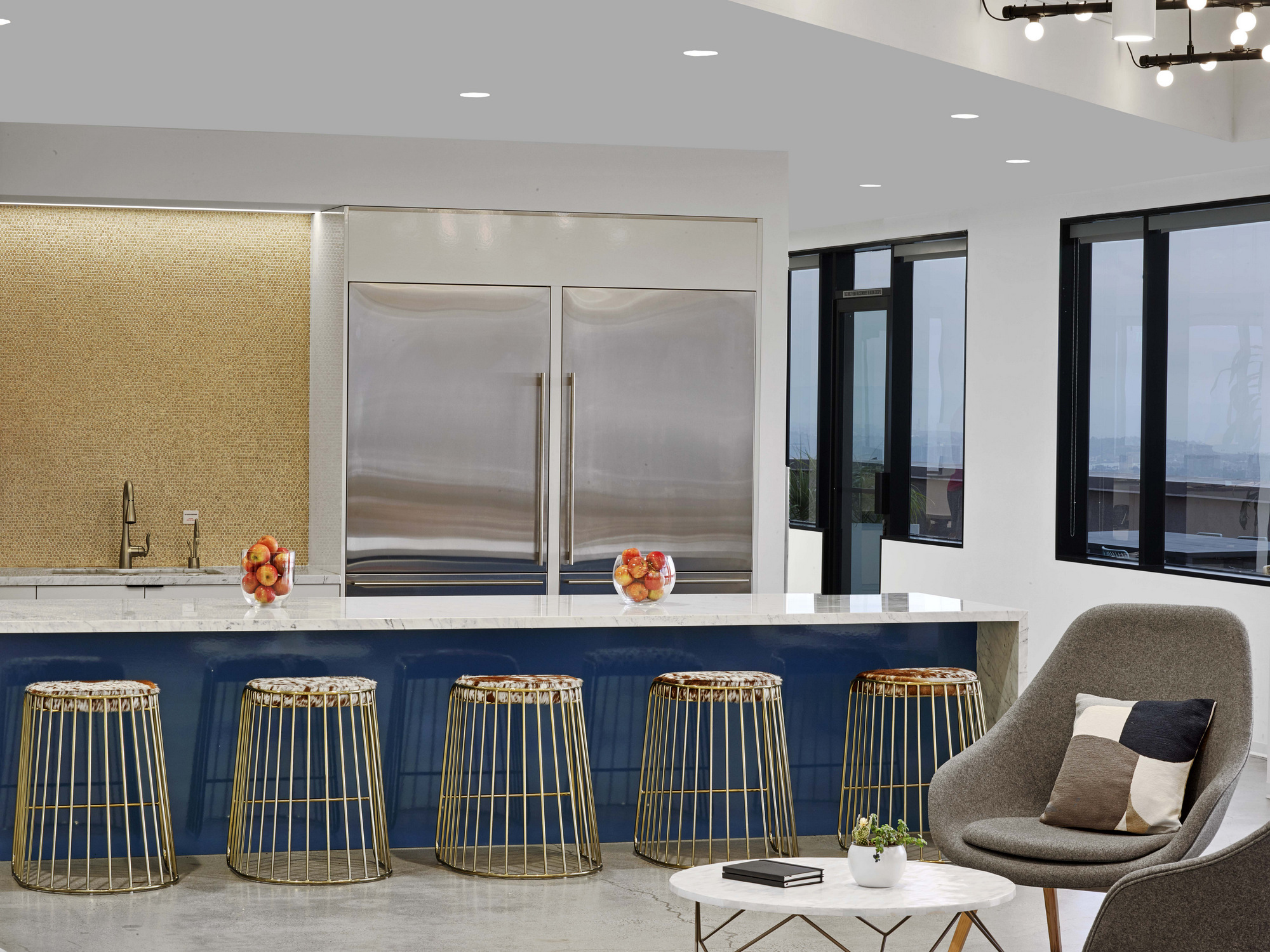 Meredith Corporation Offices - Los Angeles | Office Snapshots