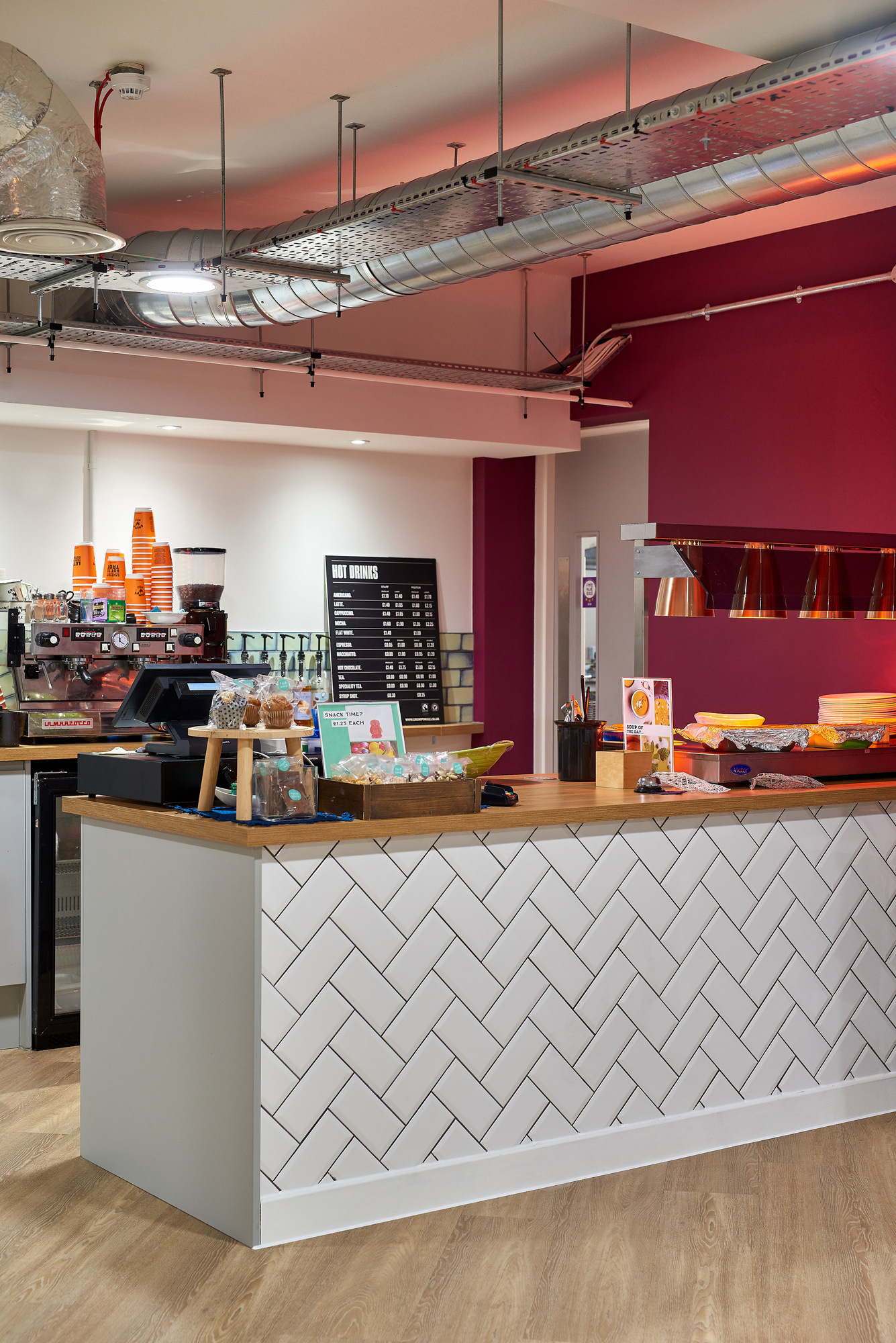 Mills and Reeve LLP Offices - Birmingham | Office Snapshots