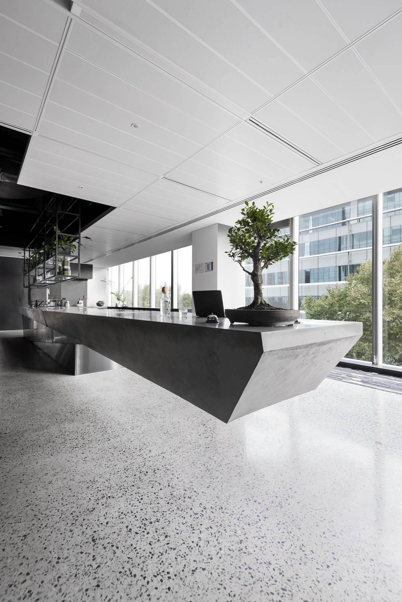 Multiplex Offices - Perth | Office Snapshots