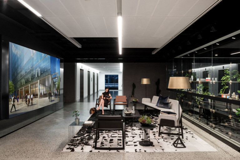 Multiplex Offices - Perth | Office Snapshots