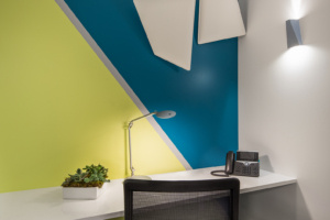 Snowsound Flap/Flap Grande | Office Snapshots