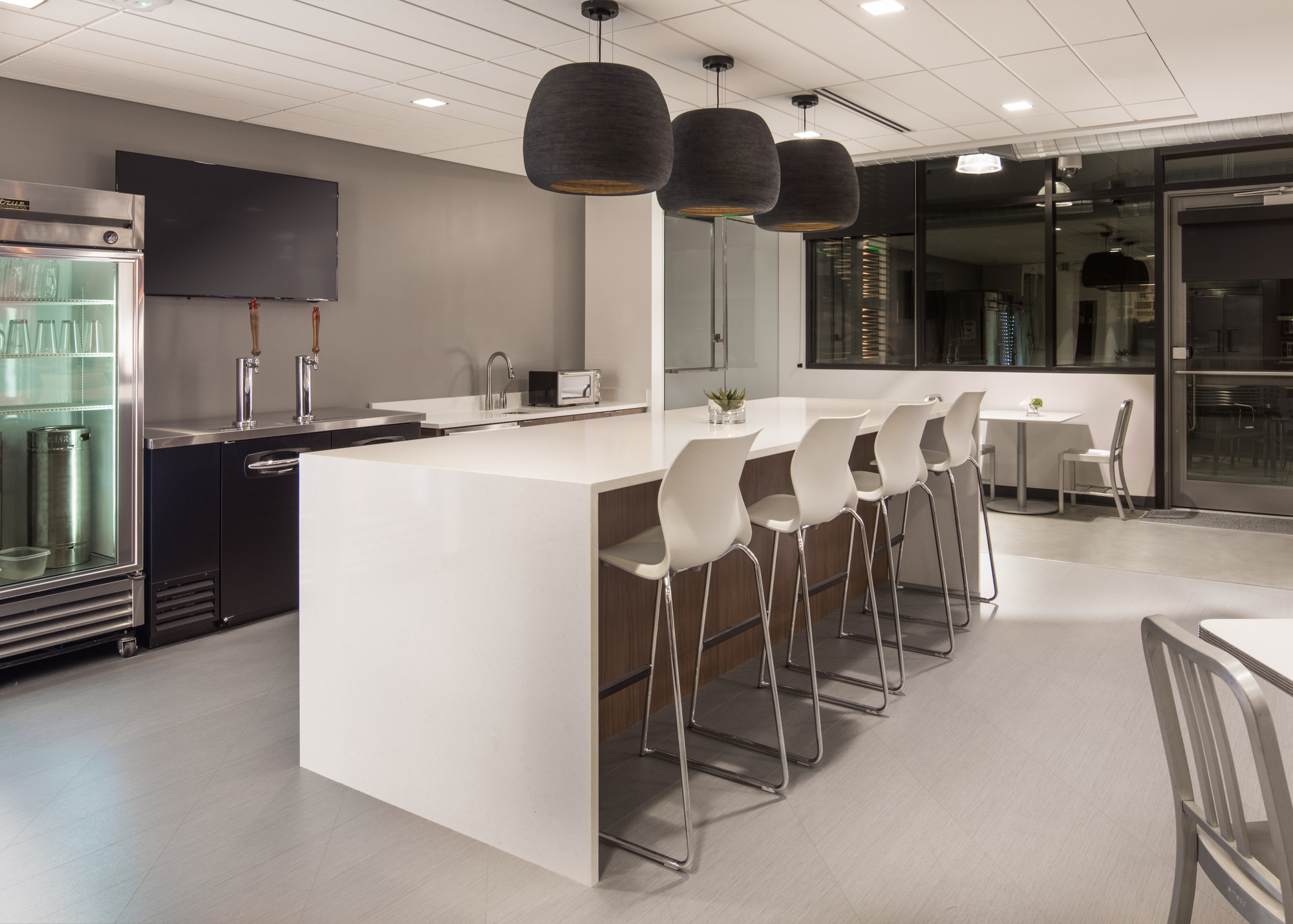 NetApp Offices - Boulder | Office Snapshots