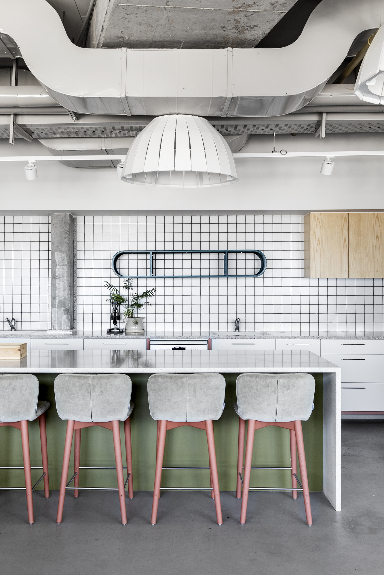 Nuvo Group Offices - Tel Aviv | Office Snapshots