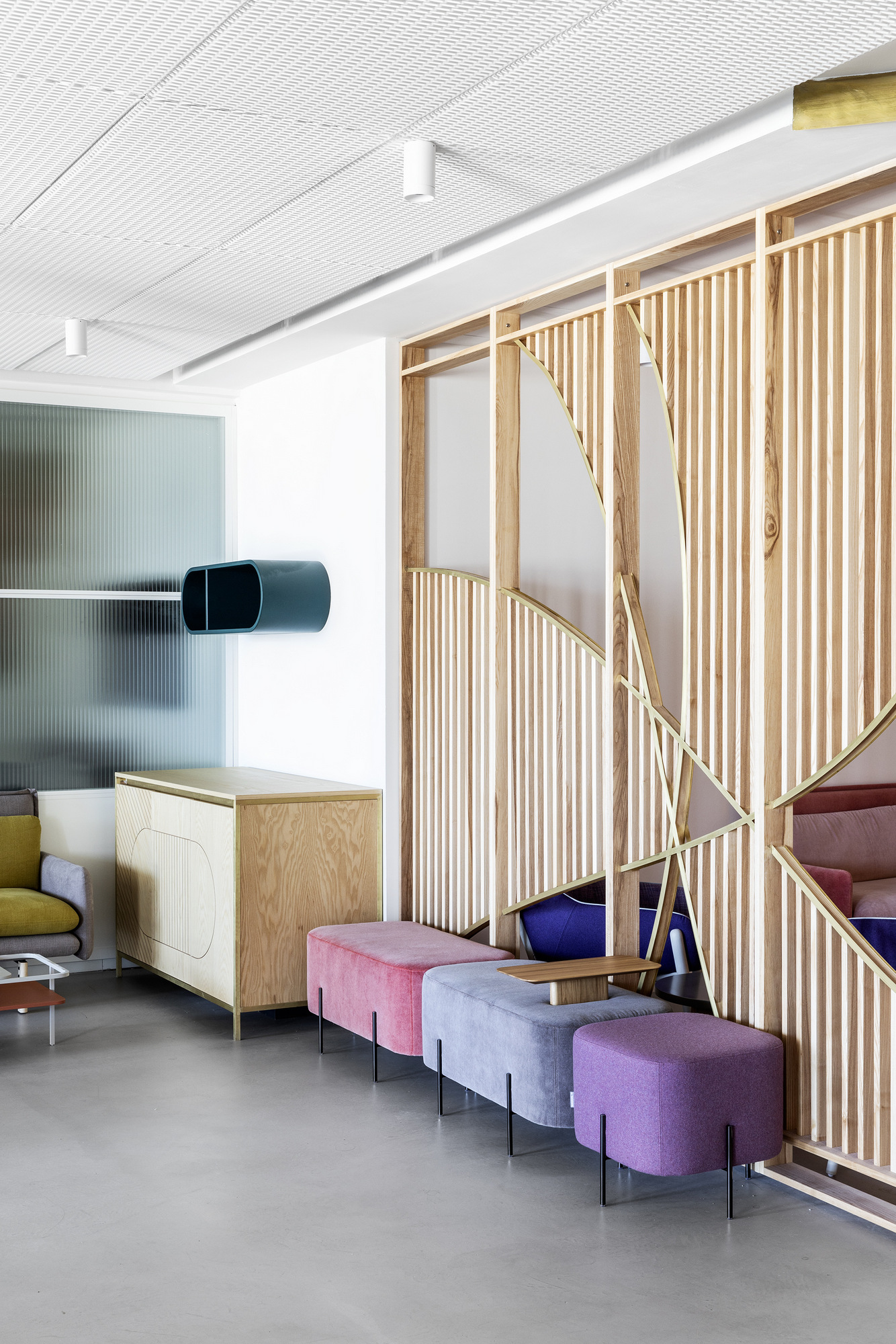 Nuvo Group Offices - Tel Aviv | Office Snapshots