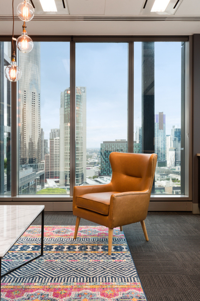 Occupational English Test Offices - Melbourne | Office Snapshots