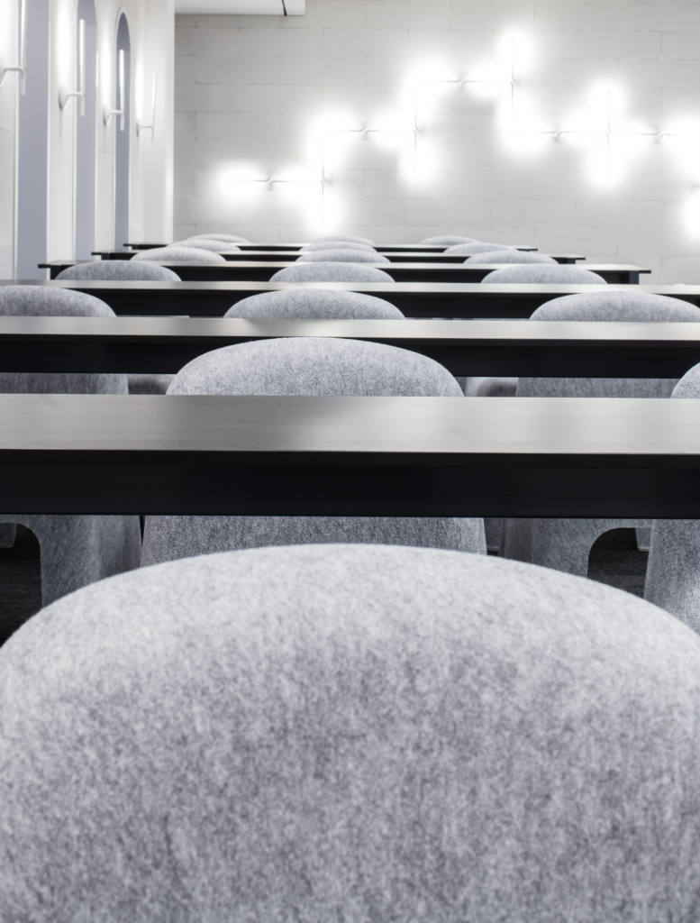 Paradox Interactive Offices - Stockholm | Office Snapshots