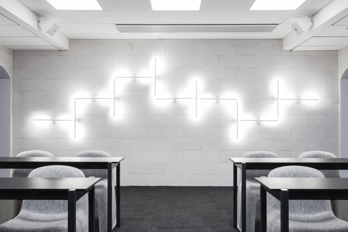 Paradox Interactive Offices - Stockholm | Office Snapshots