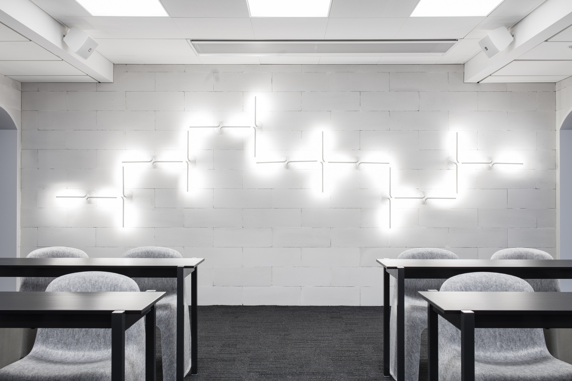 Paradox Interactive Offices - Stockholm | Office Snapshots