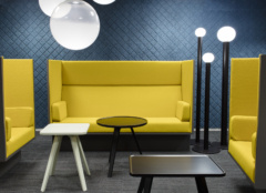 Paradox Interactive Offices - Stockholm | Office Snapshots