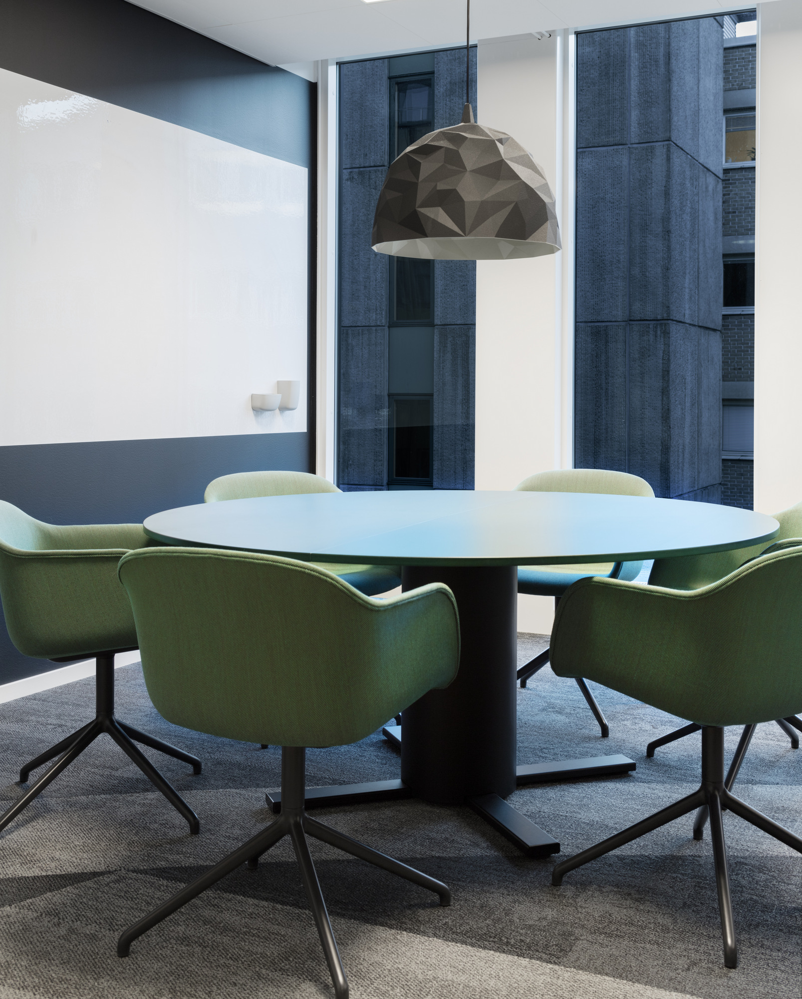 Paradox Interactive Offices - Stockholm | Office Snapshots