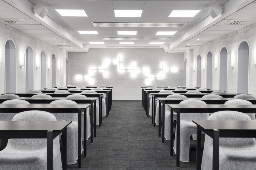 Adolfsson & Partners Office Design Projects | Office Snapshots