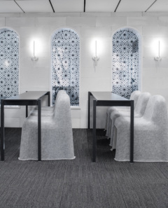 Paradox Interactive Offices - Stockholm | Office Snapshots