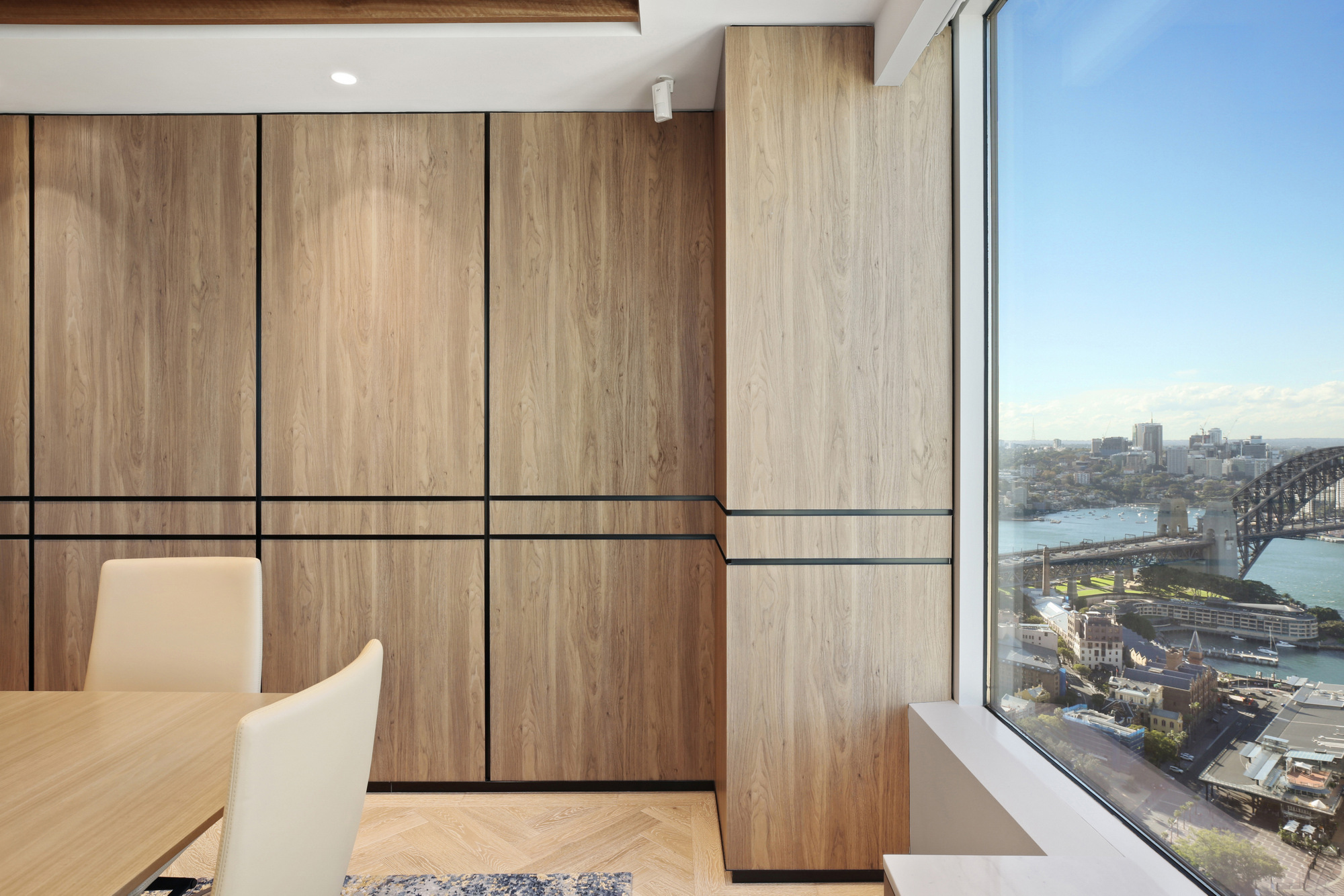 Private Equity Firm Offices - Sydney | Office Snapshots