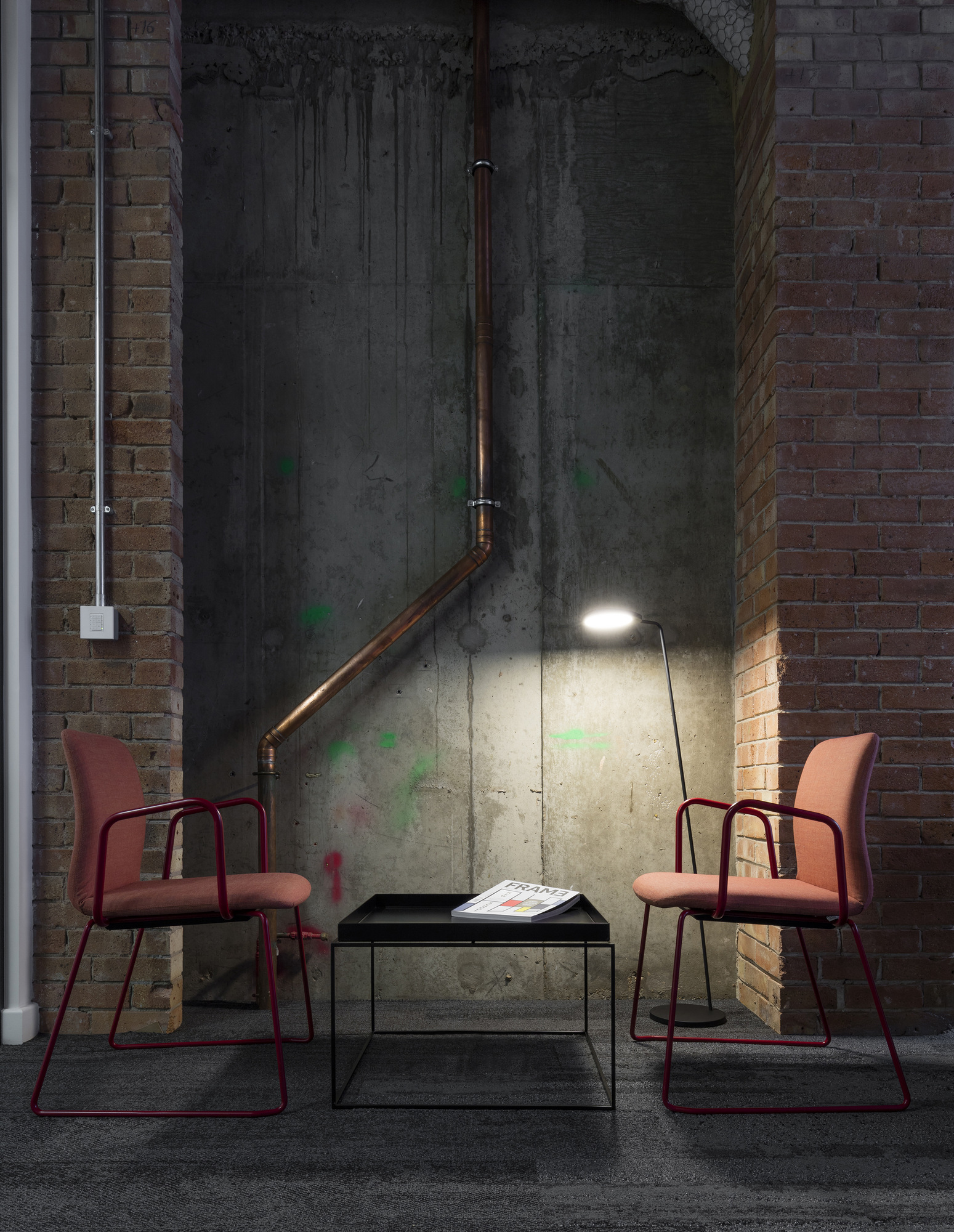 RocketSpace Offices - London | Office Snapshots
