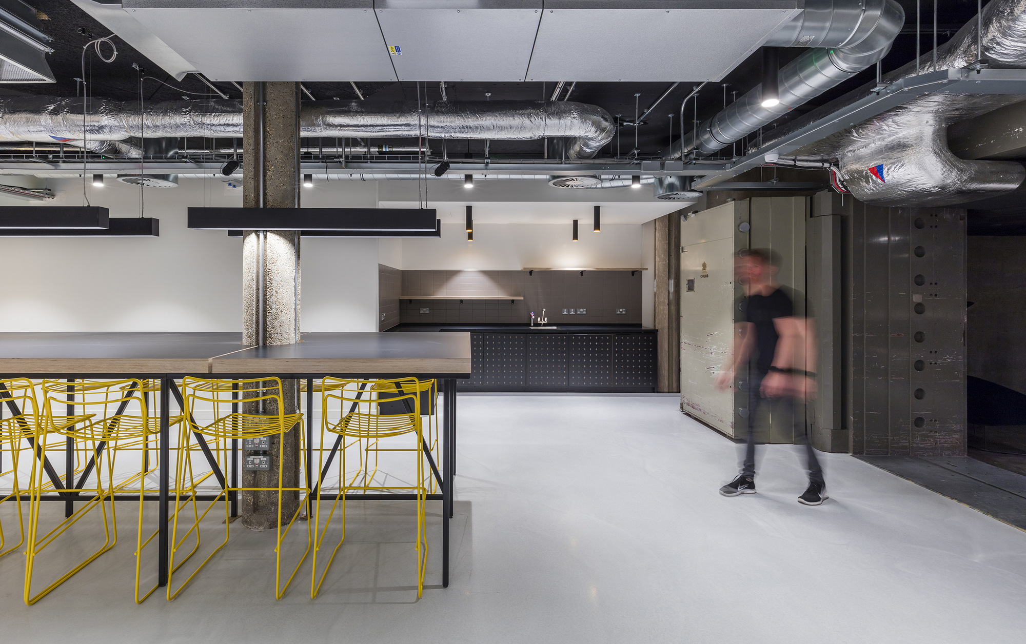 RocketSpace Offices - London | Office Snapshots