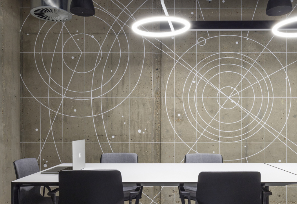 RocketSpace Offices - London | Office Snapshots