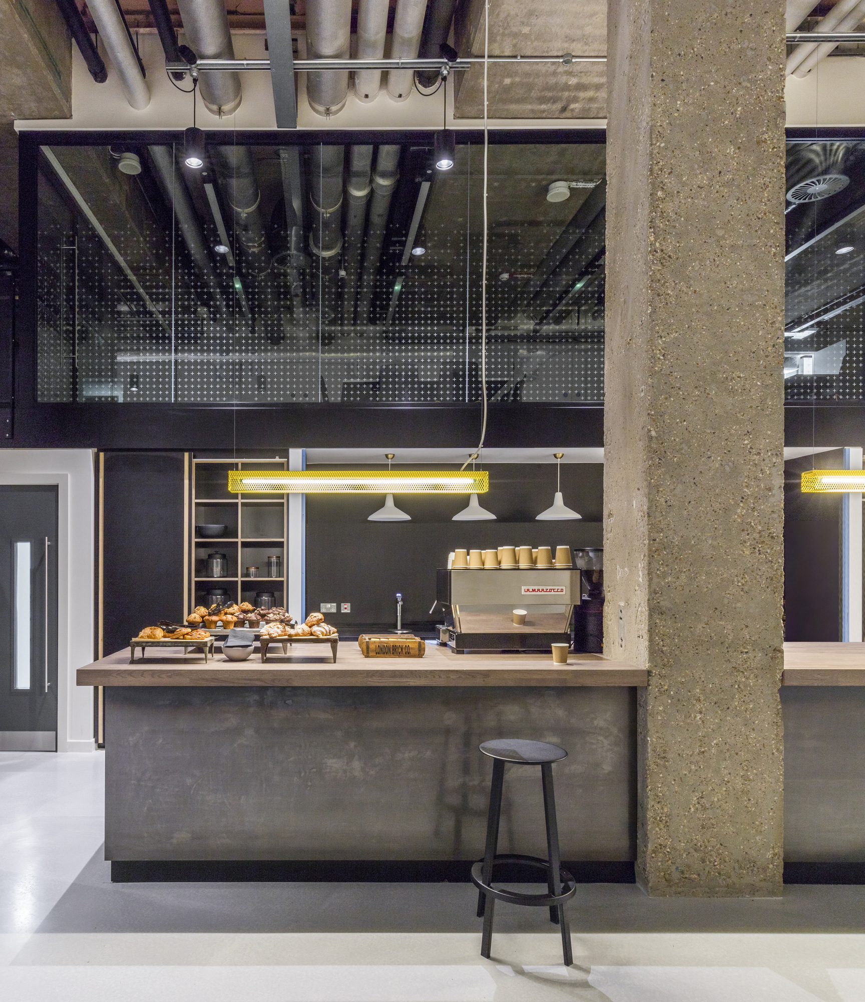 RocketSpace Offices - London | Office Snapshots