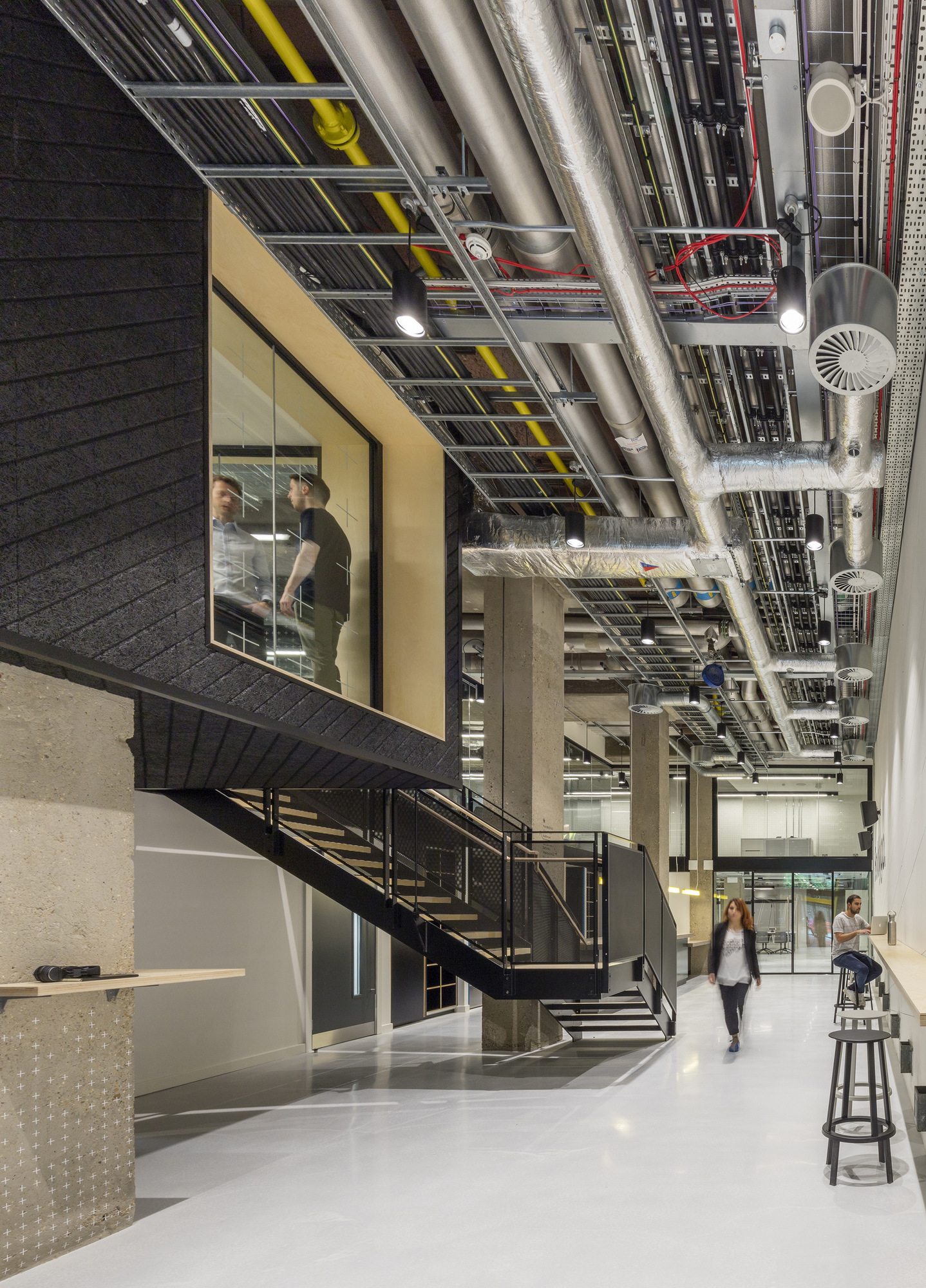 RocketSpace Offices - London | Office Snapshots
