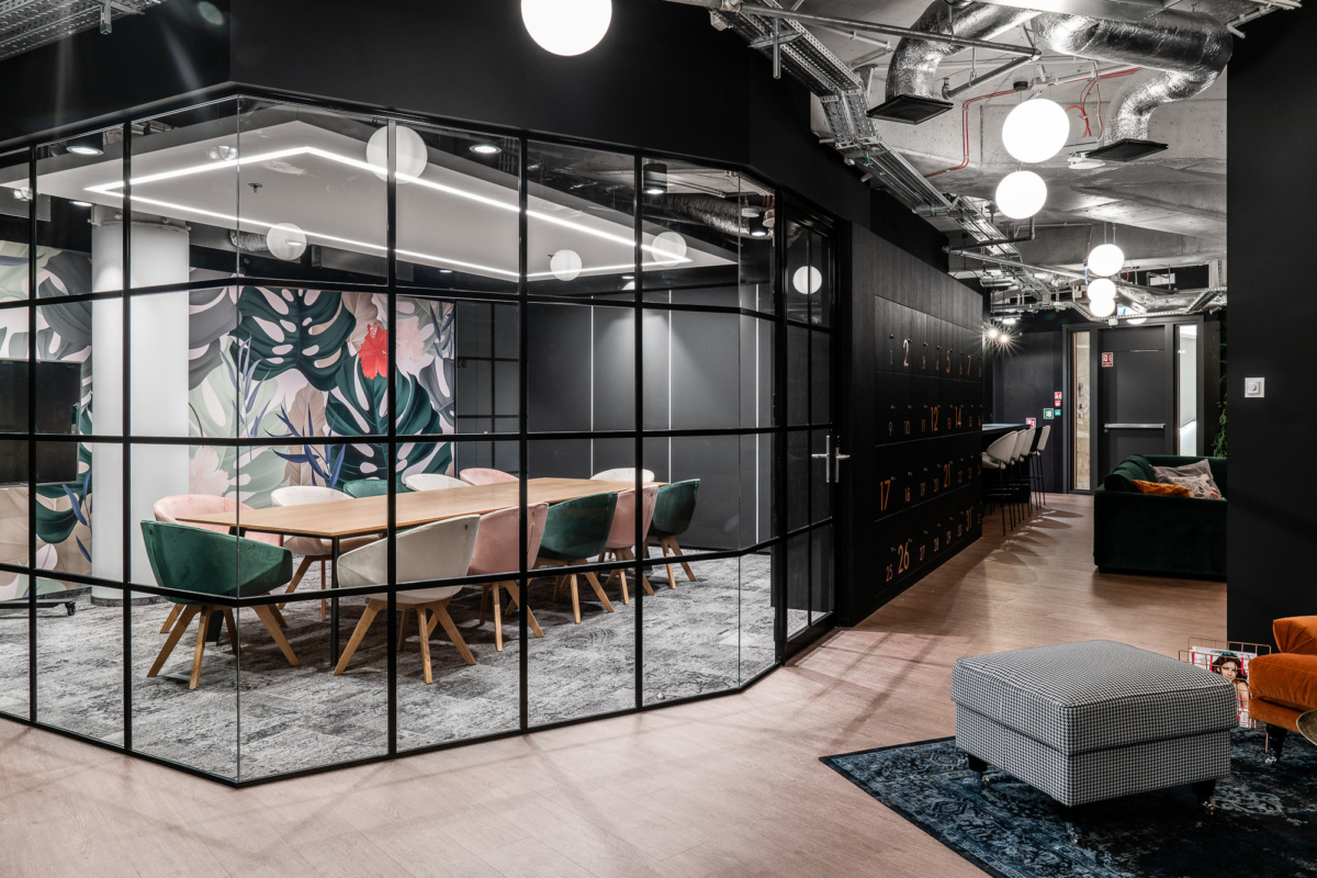 The Design Group Office Design Projects | Office Snapshots