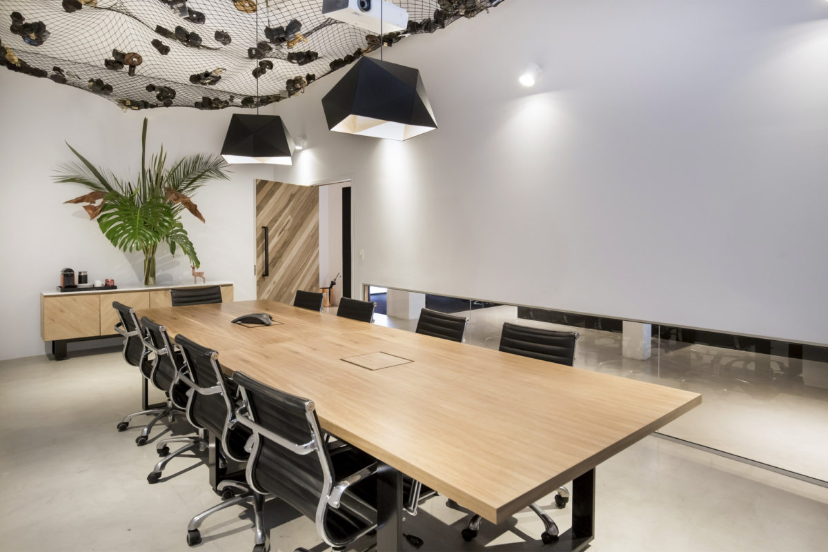 The Community Offices - Buenos Aires | Office Snapshots