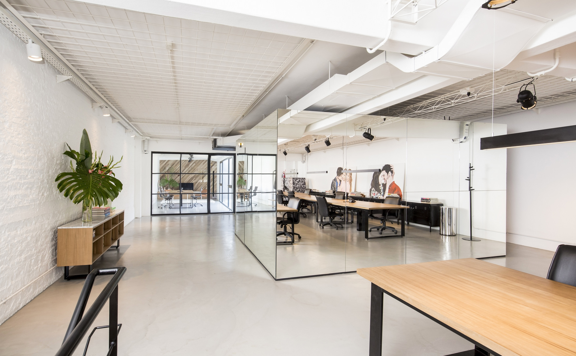 The Community Offices - Buenos Aires | Office Snapshots