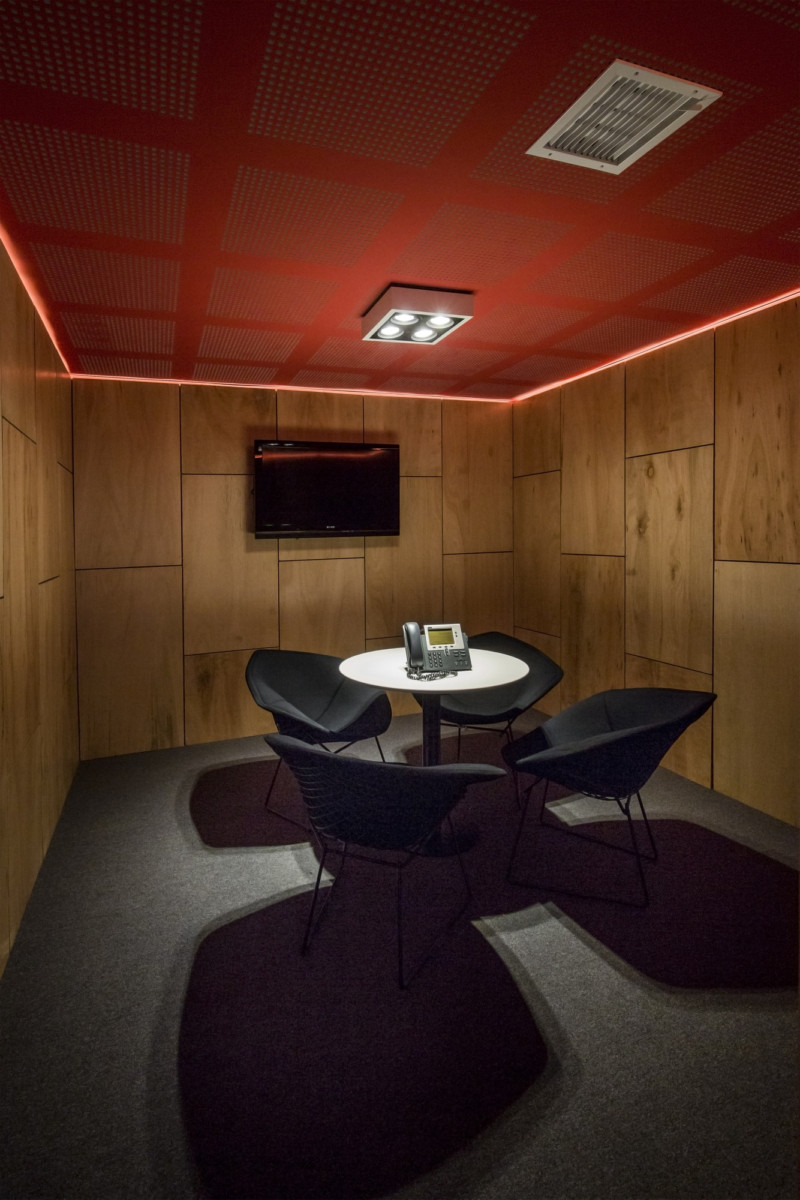 The Community Offices - Buenos Aires | Office Snapshots