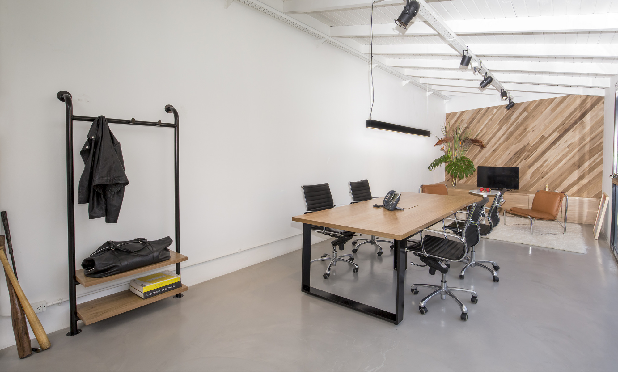 The Community Offices - Buenos Aires | Office Snapshots