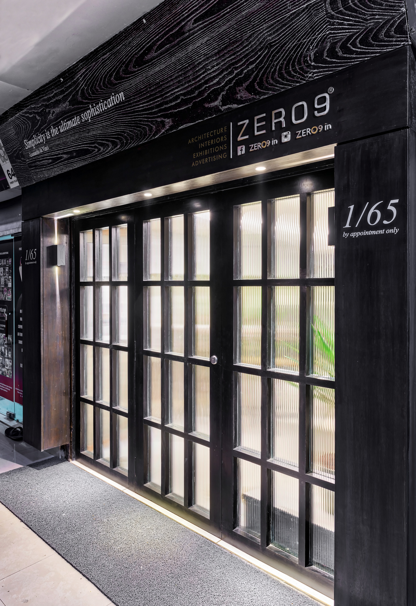 ZERO9 Offices - Mumbai | Office Snapshots