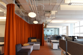 Align Technology Offices - Moscow | Office Snapshots