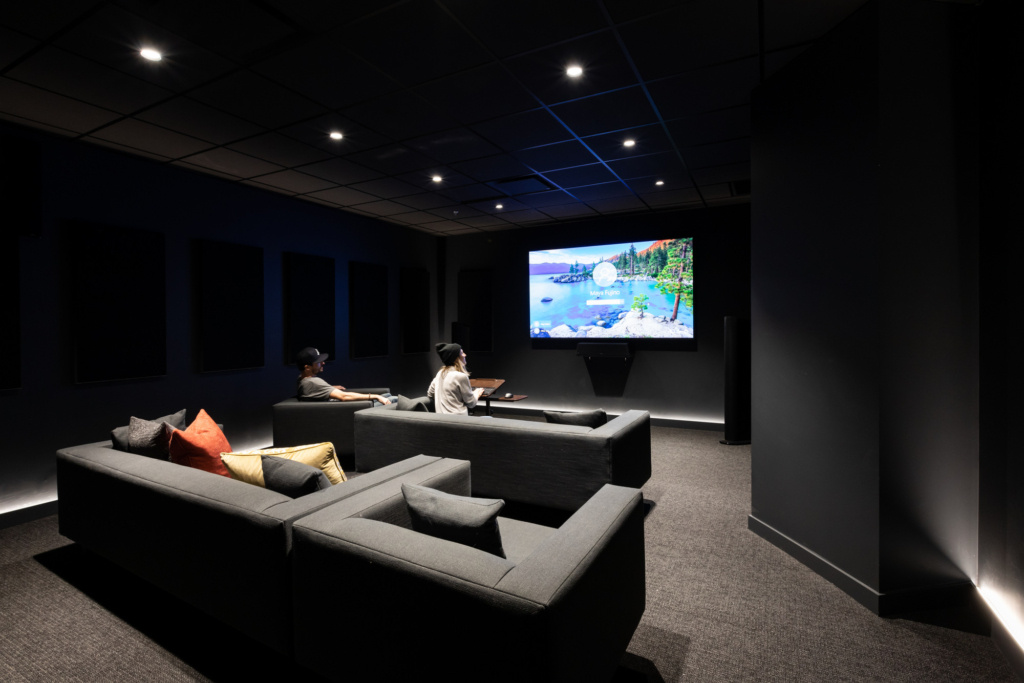 Blackbird Interactive Offices - Vancouver | Office Snapshots