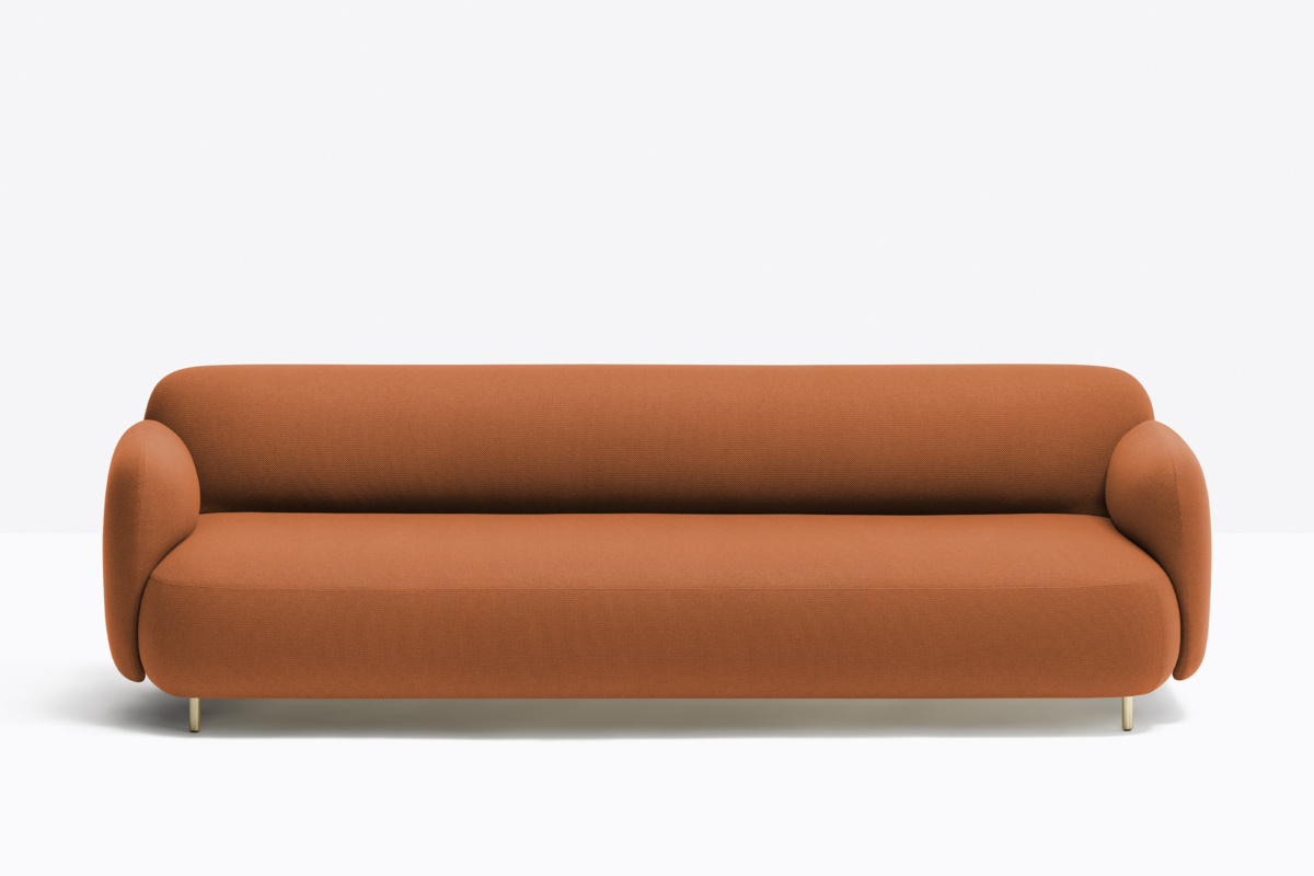 Pedrali Buddy Sofa | Office Snapshots