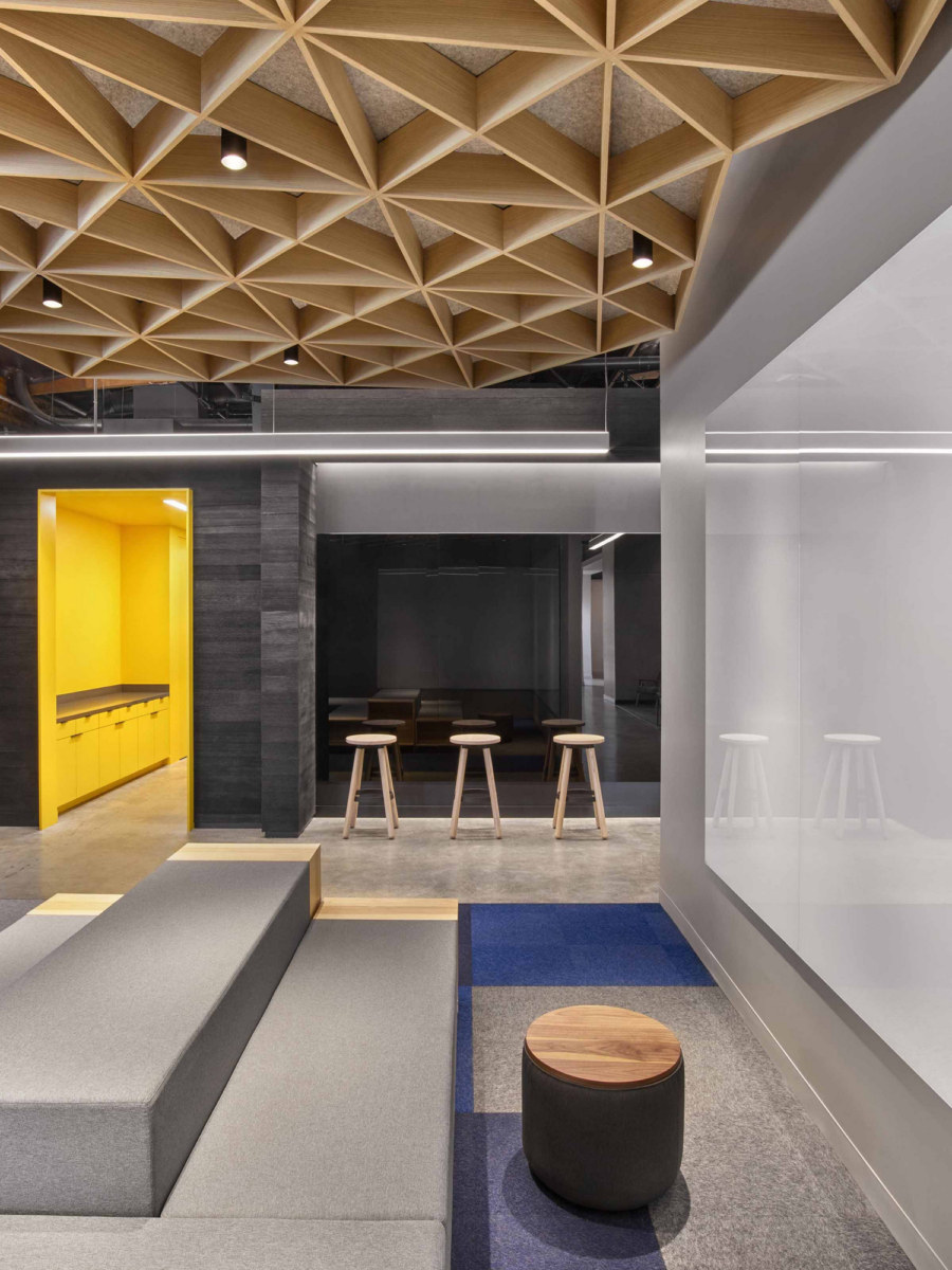 Confidential Alternative Technology Company Offices - Silicon Valley ...