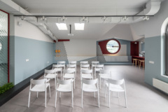 FUIB Bank Offices - Kiev | Office Snapshots